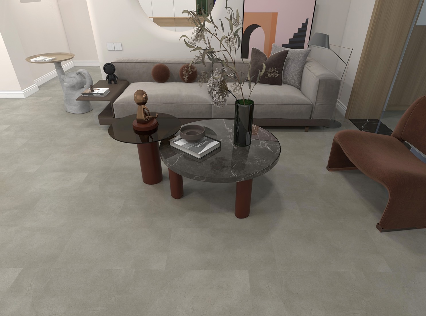 Panstone SPC 磐多石 PKS5502 - 唐承國際