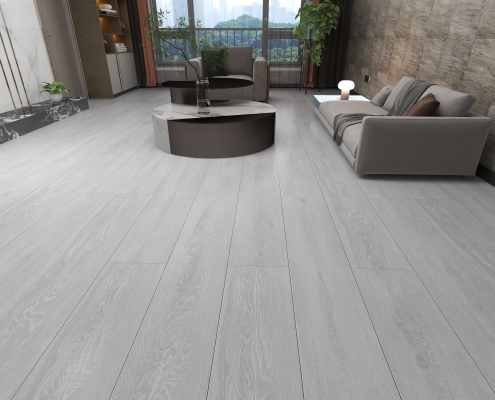 Panstone SPC 侘寂灰 PKD7504 - 唐承國際