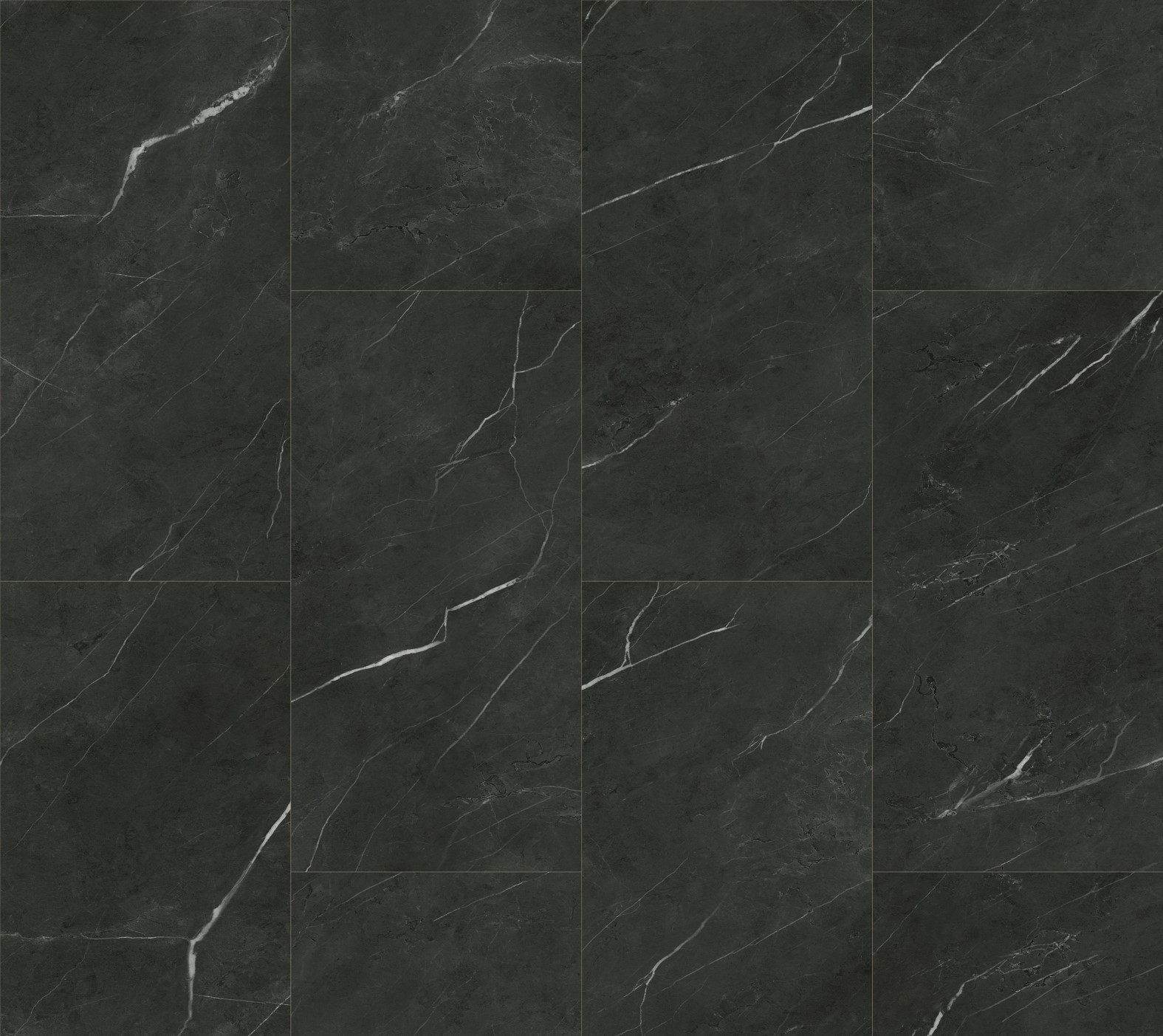 Panstone SPC 黑雲石 PKD75-S2 - 唐承國際