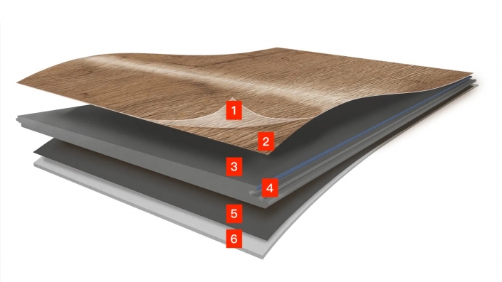 EGGER 珍珠白梣木 EDF209 - 唐承國際